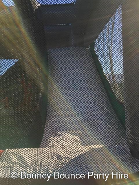 Jurassic Land Adventure Combo FOR SALE - Jumping Castle Hire in ...